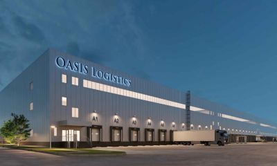 Oasis Logistics